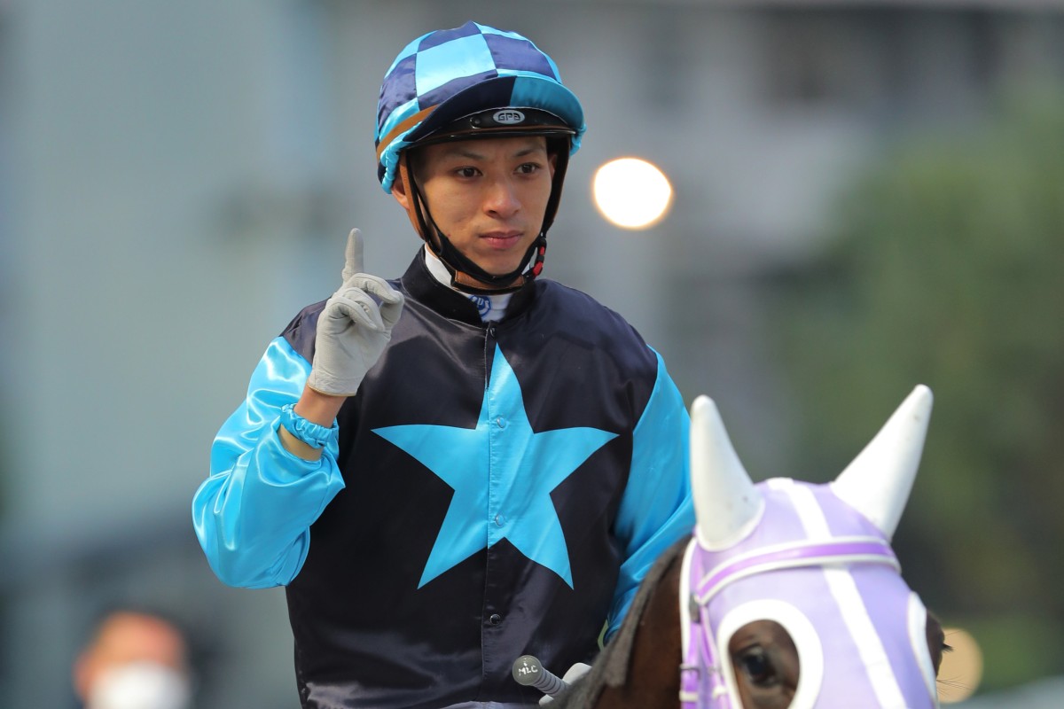 Matthew Chadwick sidelined after fall, Vincent Ho bullish about Golden ...