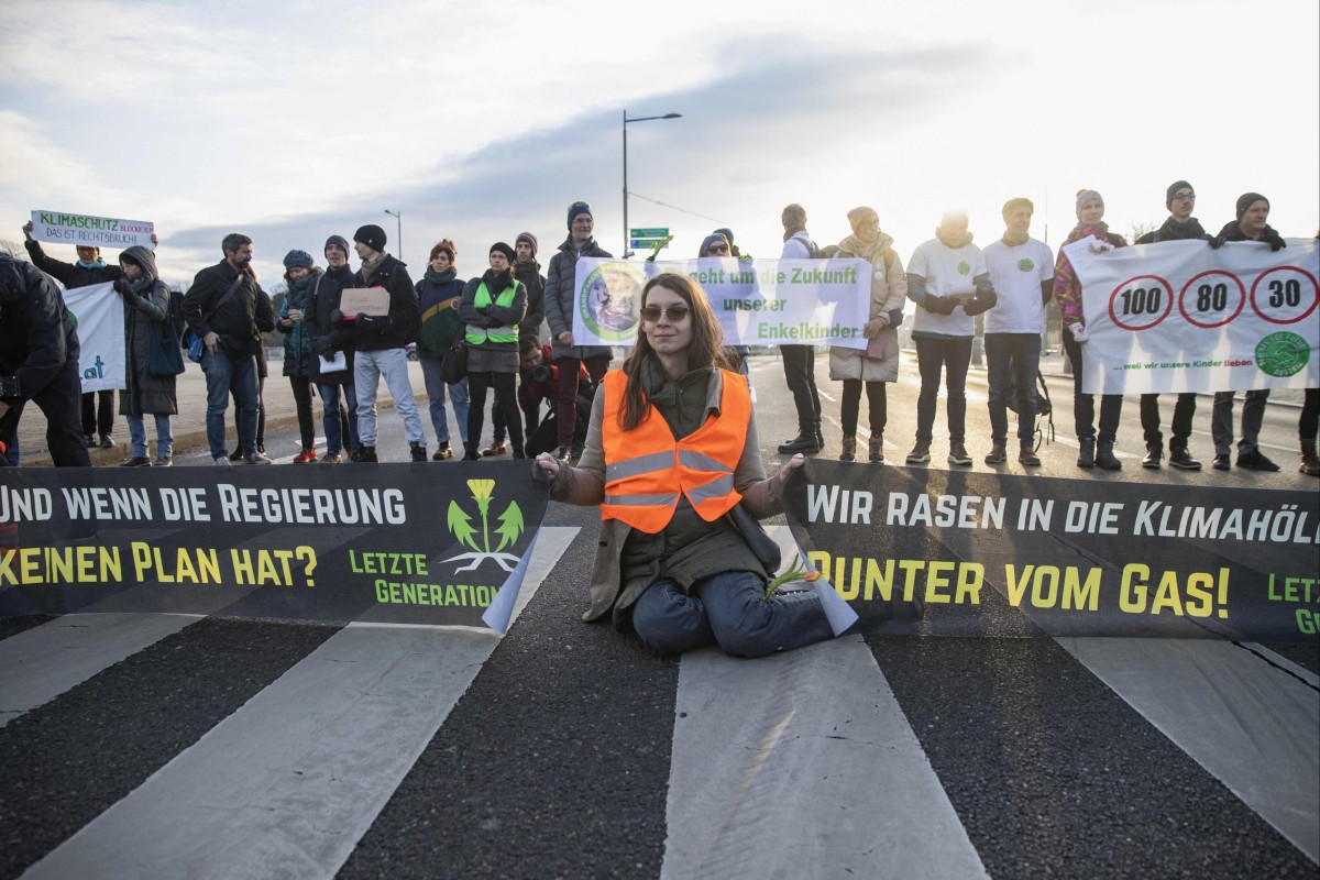 Children challenge Austria’s ‘inadequate’ climate protection law for ...