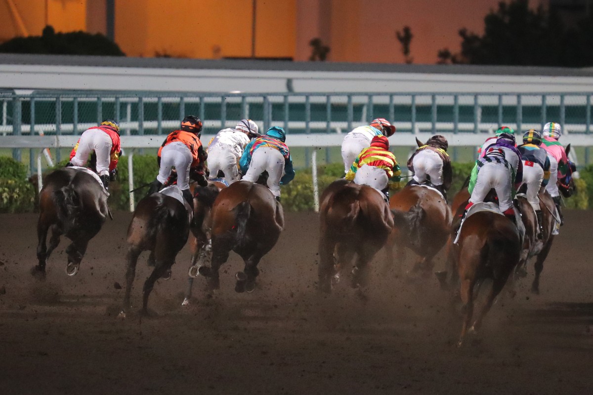 Hong Kong racing enters twilight zone for first time in 20 years | HK ...