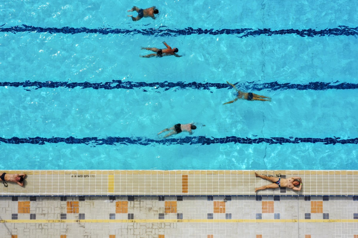 Full opening of Hong Kong beaches and pools this summer unlikely as ...