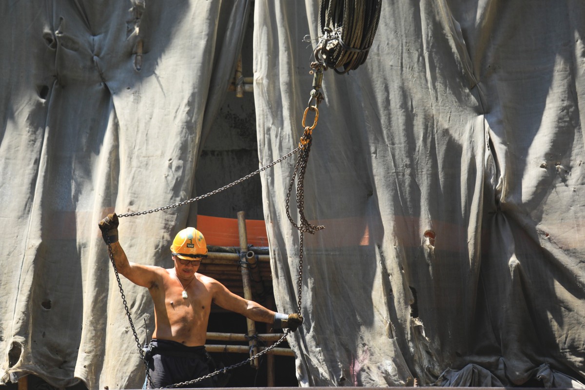 Hot Topics Whats Behind Hong Kongs New Warning System To Reduce Risk