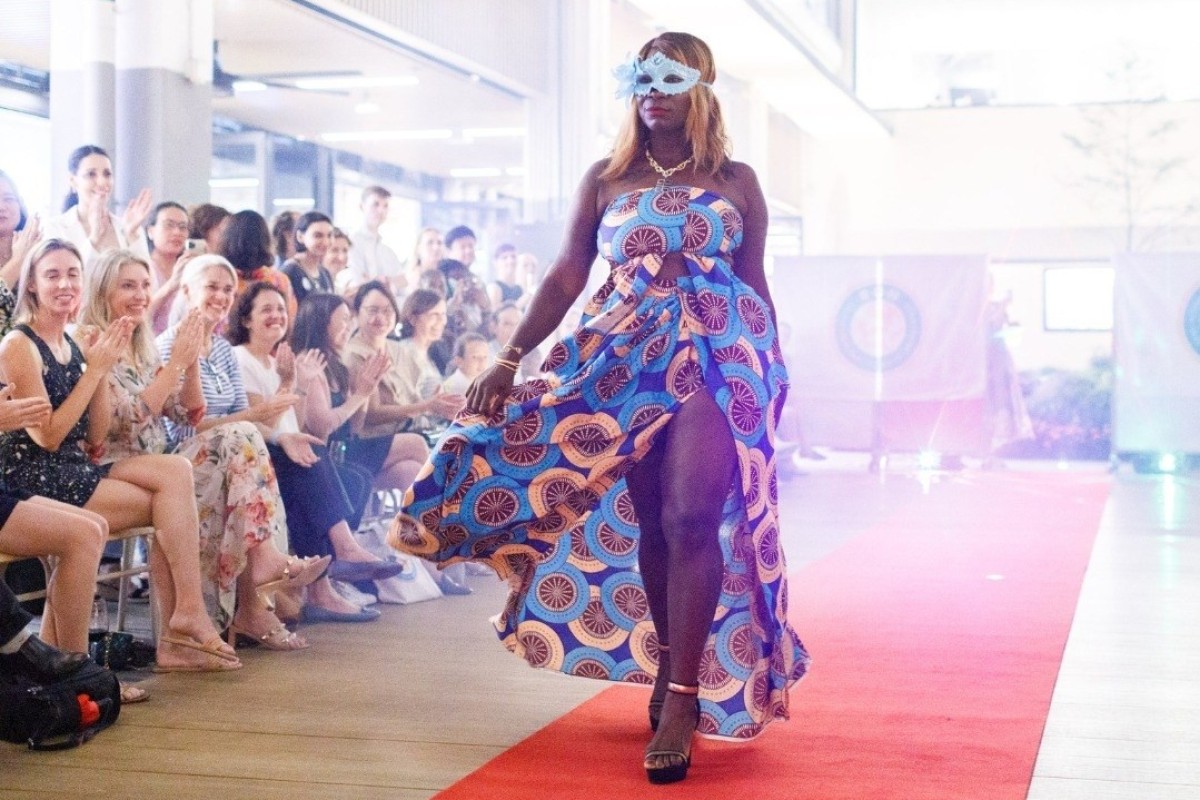 Hong Kong NGOs kick off Refugee Week with fashion show, documentary ...