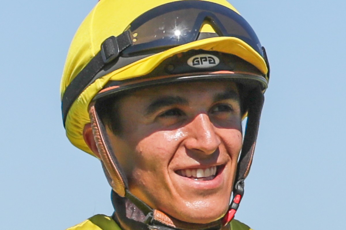 Keagan de Melo to join Hong Kong riding ranks next season, while ...