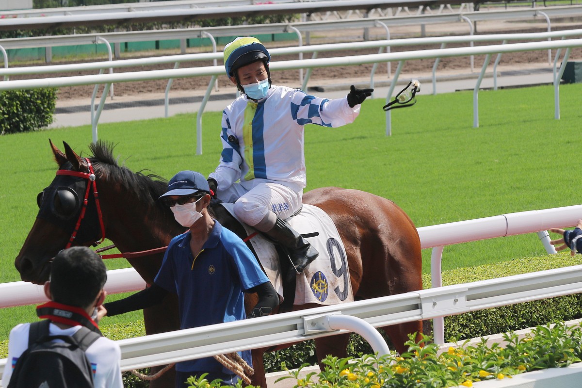 Alex Lai hoping to follow in Ben So’s footsteps as he looks forward to ...