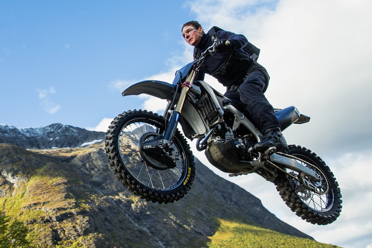 ‘Mission: Impossible – Dead Reckoning Part One’ review: latest Tom ...