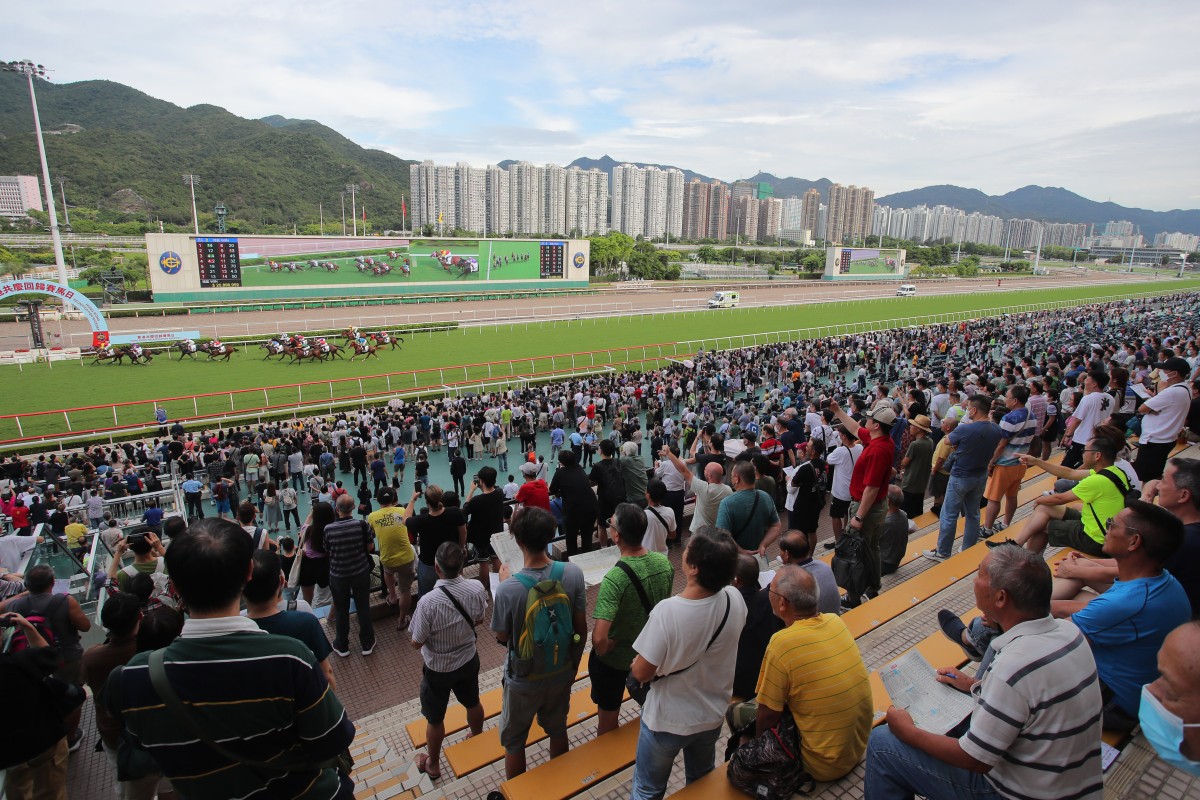 Jockey Club expects Hong Kong racing season opener to go ahead as ...