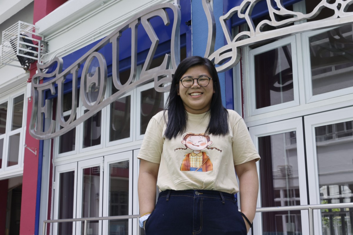 SOTY 22/23: Best Improvement winner overcomes adversity to become ...