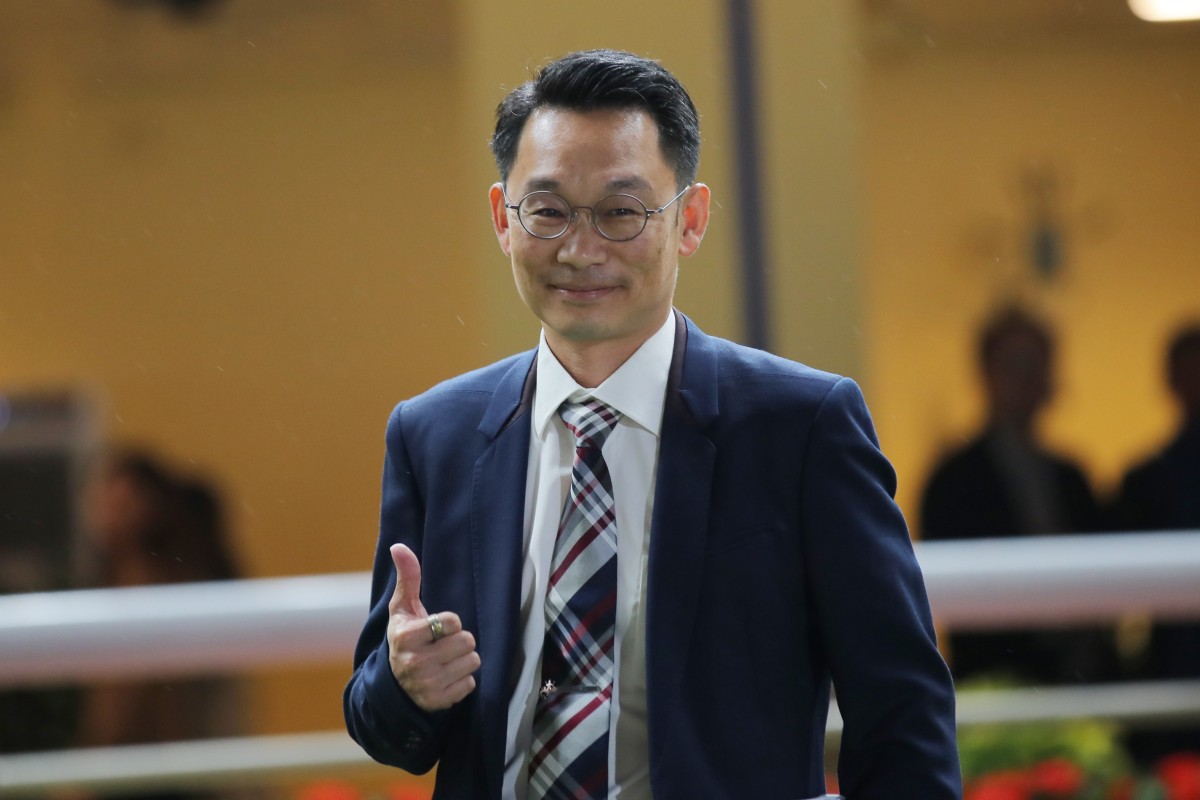 Jimmy Ting hits the board after slow start to the season: ‘that feels ...