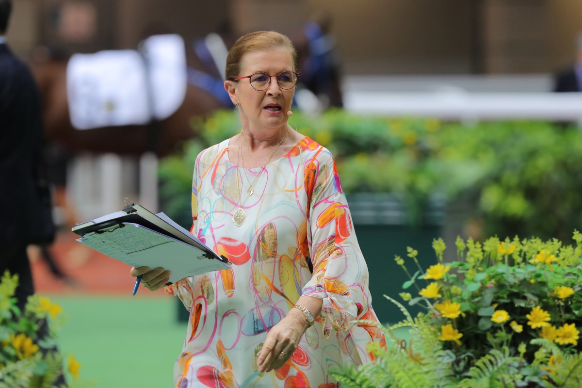 Jenny Chapman reveals former double life: trackwork jockey by day, disc ...