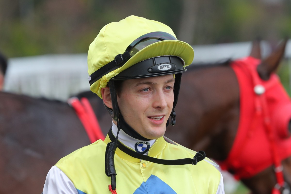 Jockey Club stands down Harry Bentley from all racing activities with ...