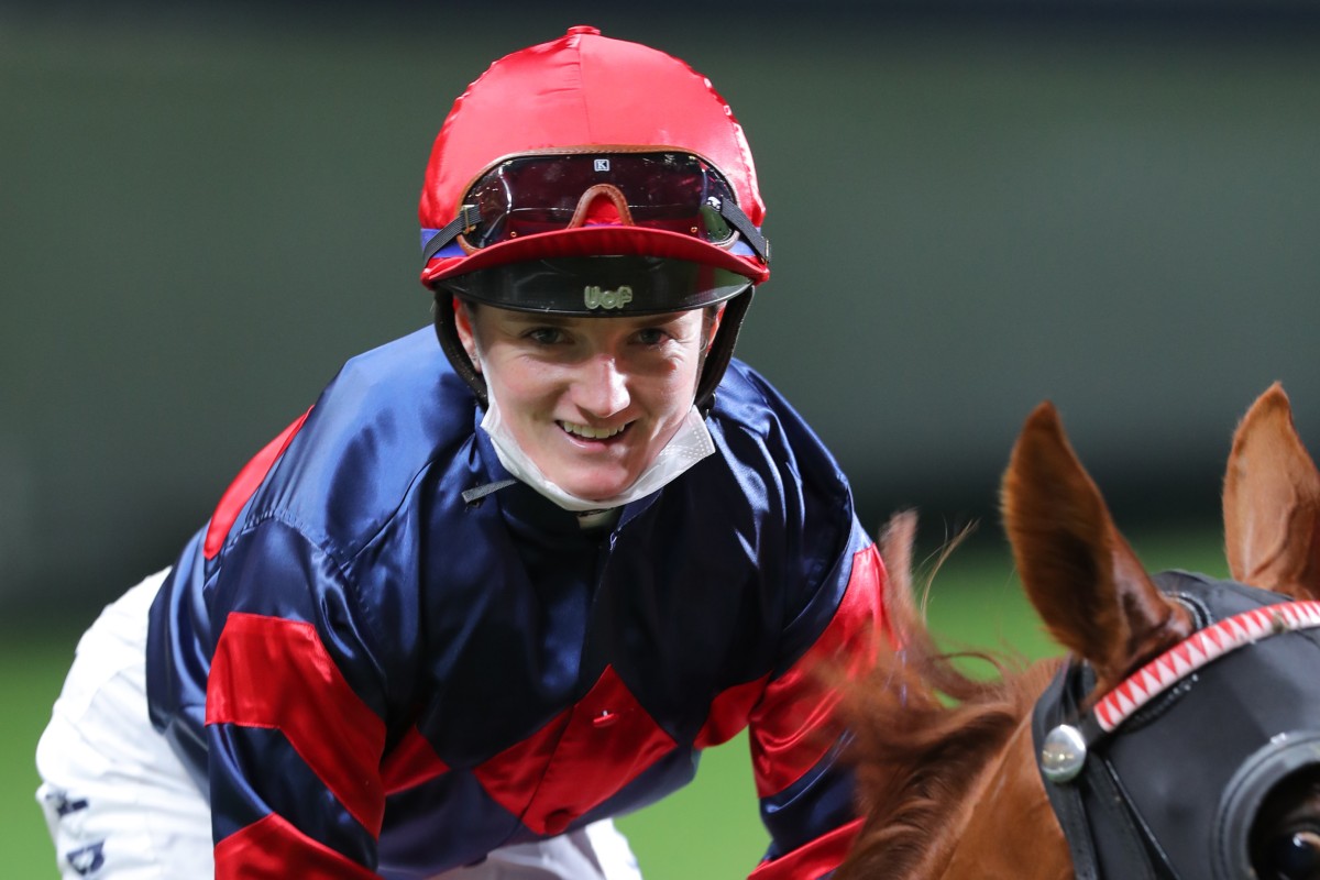 Ricky Yiu engages racing’s glamour couple and hopes history repeats on ...