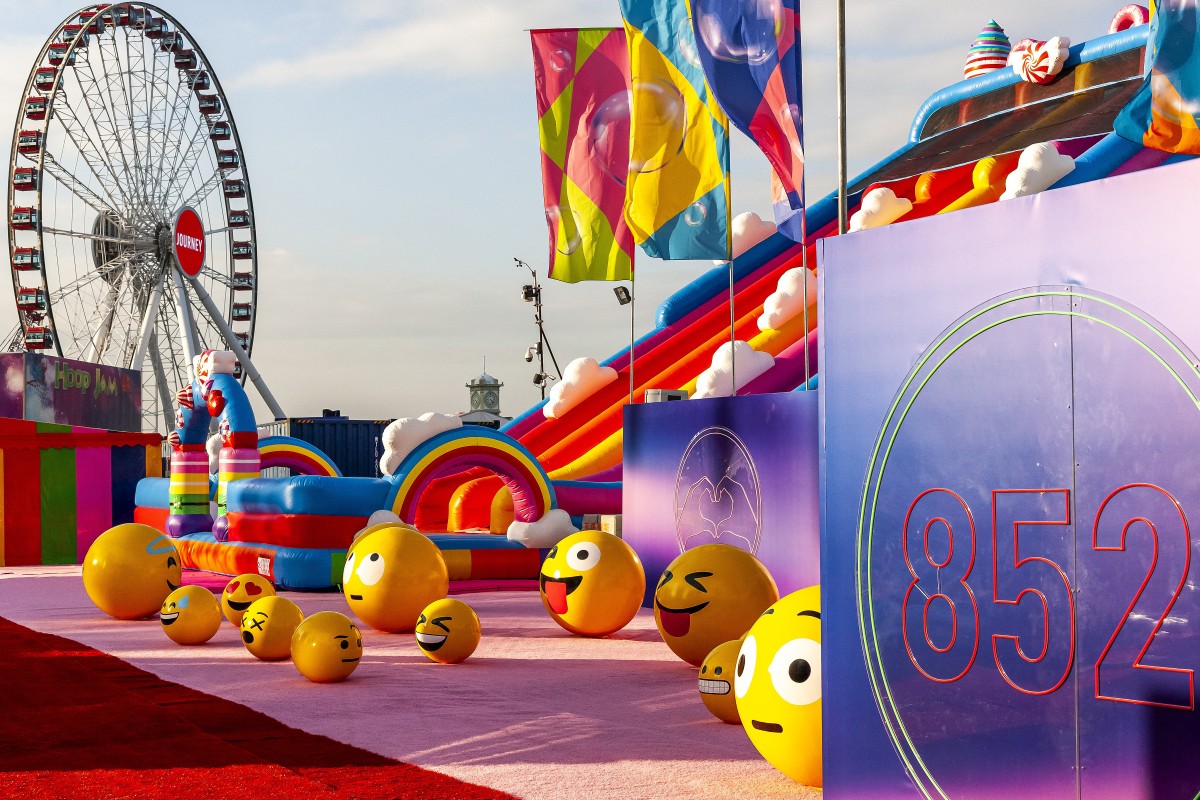 Study Buddy (Explorer): AIA Carnival 2023 in Hong Kong: what to look ...