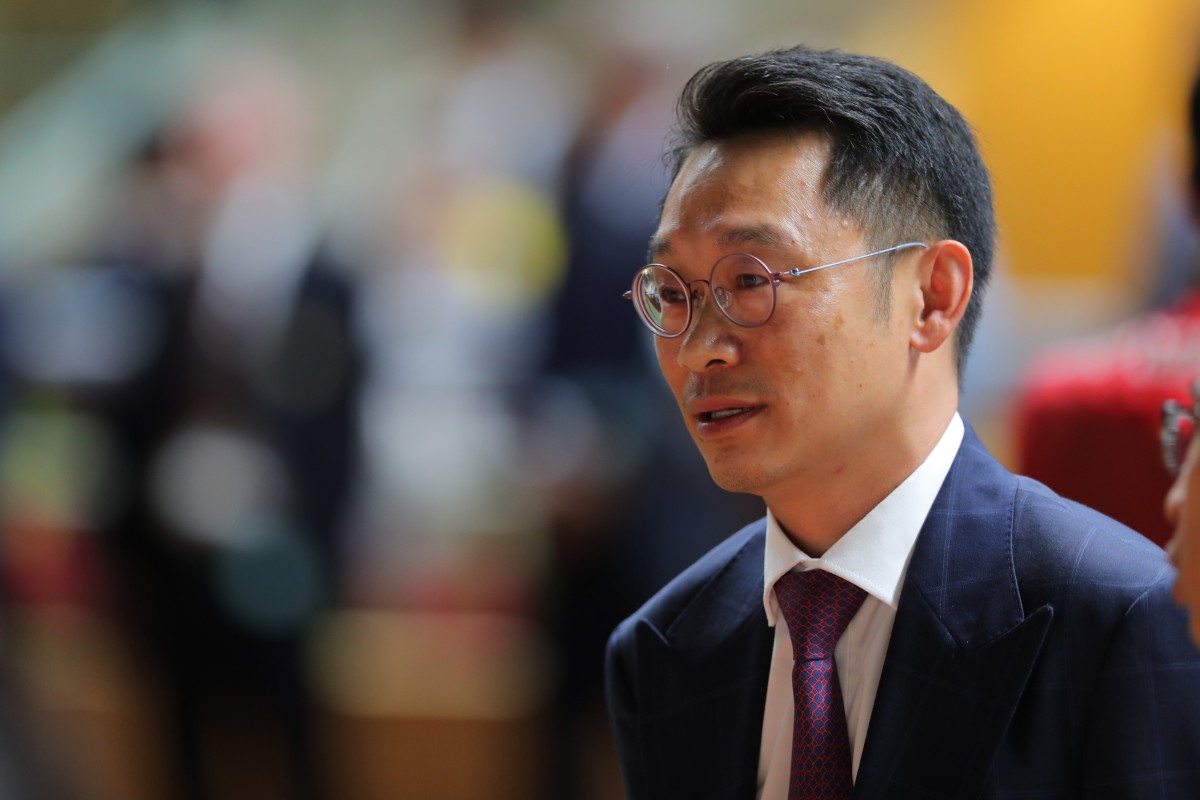 Struggling Jimmy Ting targets weekend winners with solid Sha Tin squad ...