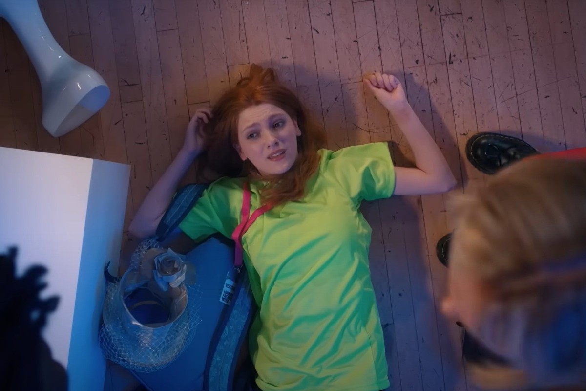 Geek Girl review: Harriet Manners is honest, heart-warming portrayal of ...