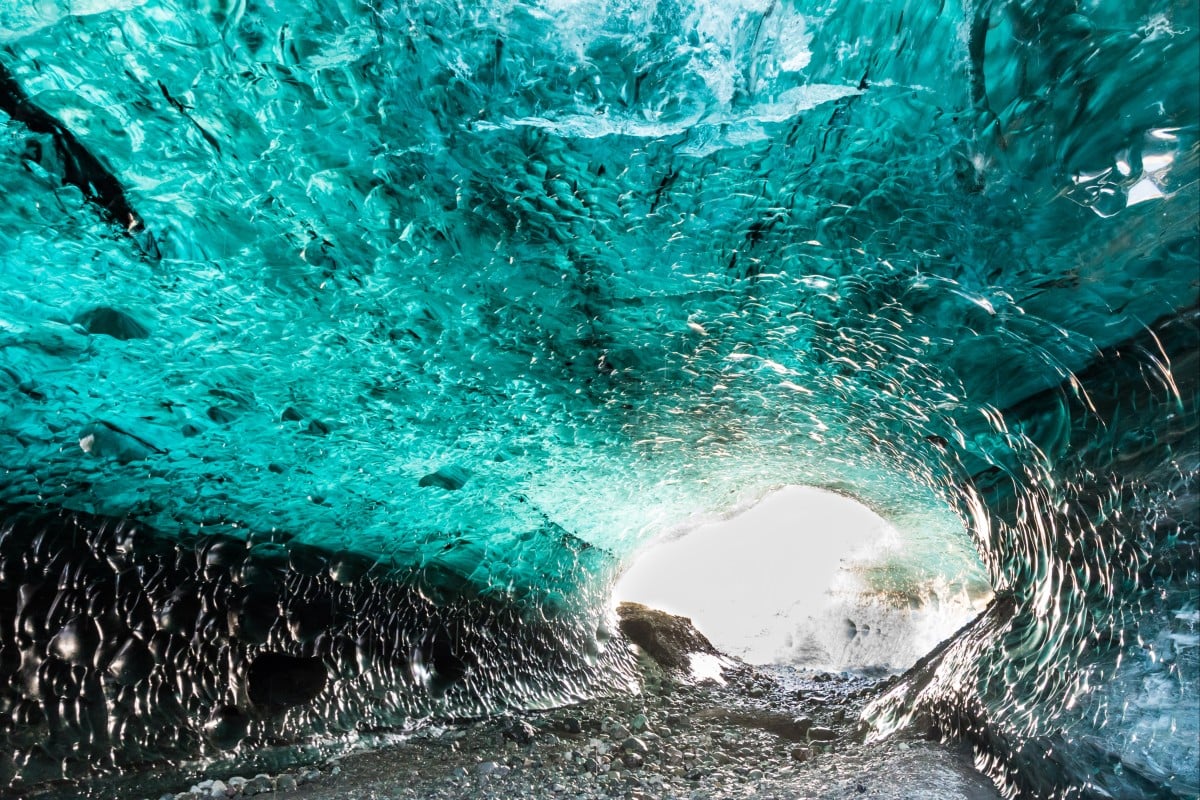 Iceland ice cave collapse kills 1 while 2 remain missing - Young Post ... Iceland ice cave collapse kills 1 while 2 remain missing - Young Post ...