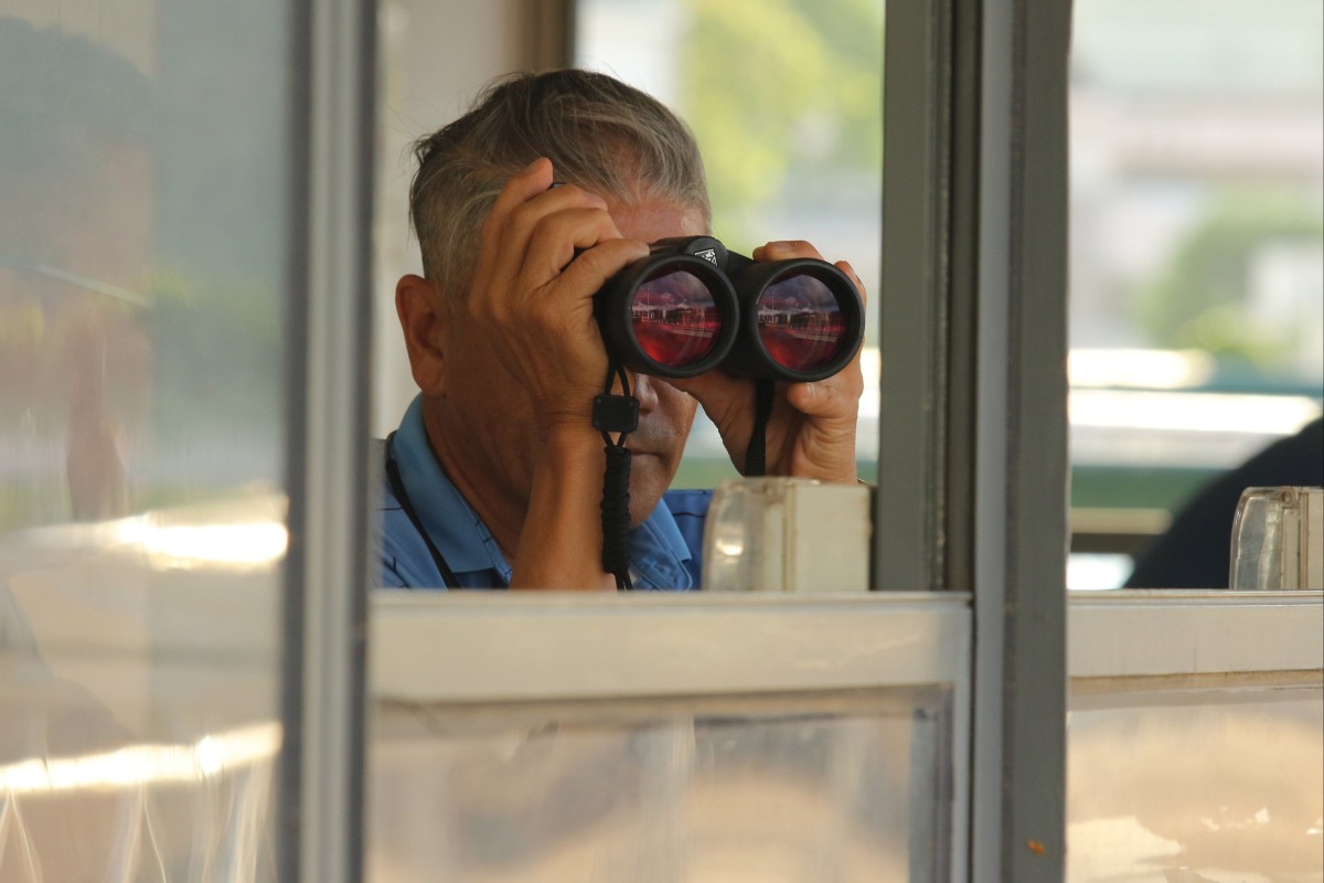 HK Stable Rundown – Part Two: ‘He’s going to be an exciting horse for a ...