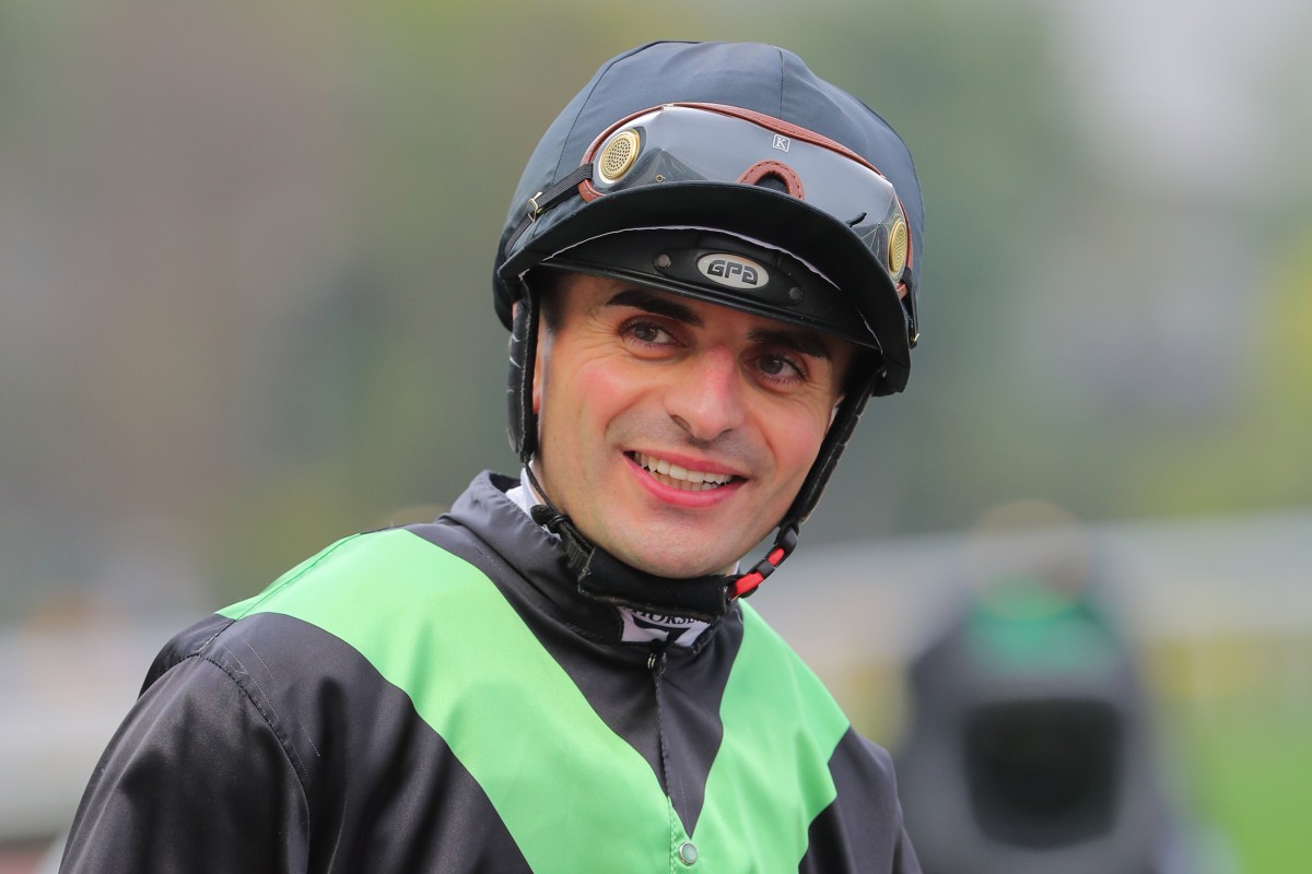 Andrea Atzeni daring to dream after sticking with Zardozi for Melbourne ...