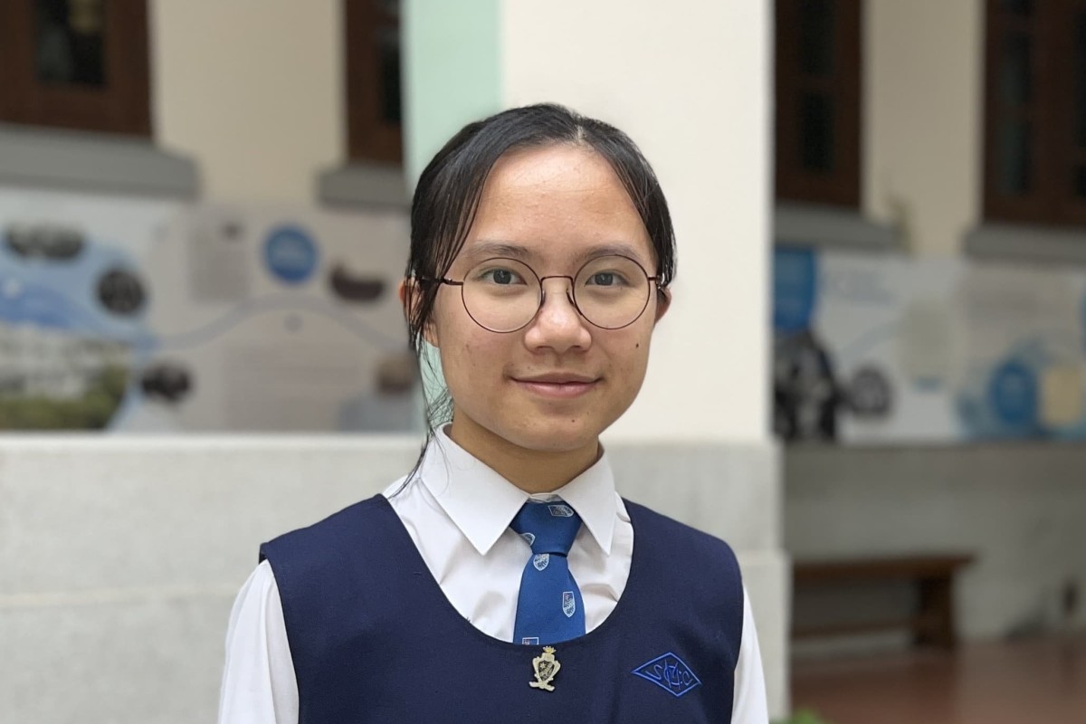 SOTY 2023/24: Hong Kong student’s AI invention wins Geneva award for ...