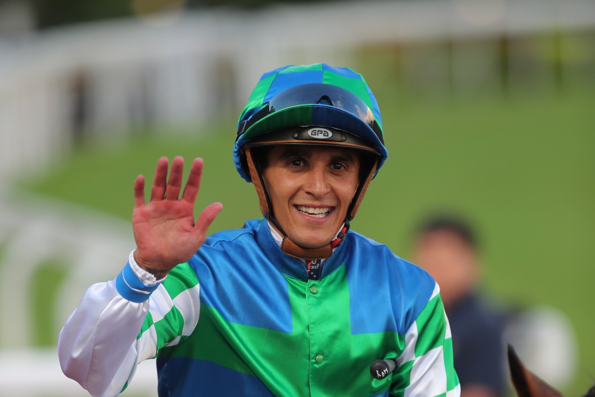 HK racing off-season update: David Probert joins the ranks as 2025-26 ...