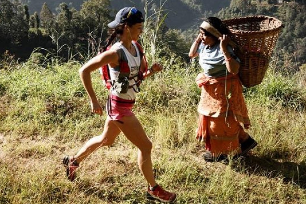 UTMF: Hong Kong runner relying on mental toughness to complete Japanese 100-mile ultramarathon ...