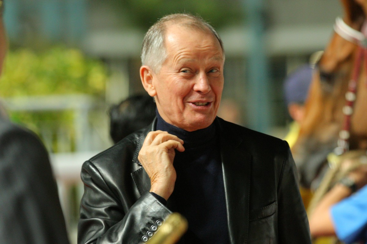 John Moore says title race will ‘go right down to the last day’ | HK ... John Moore says title race will ‘go right down to the last day’ | HK ...