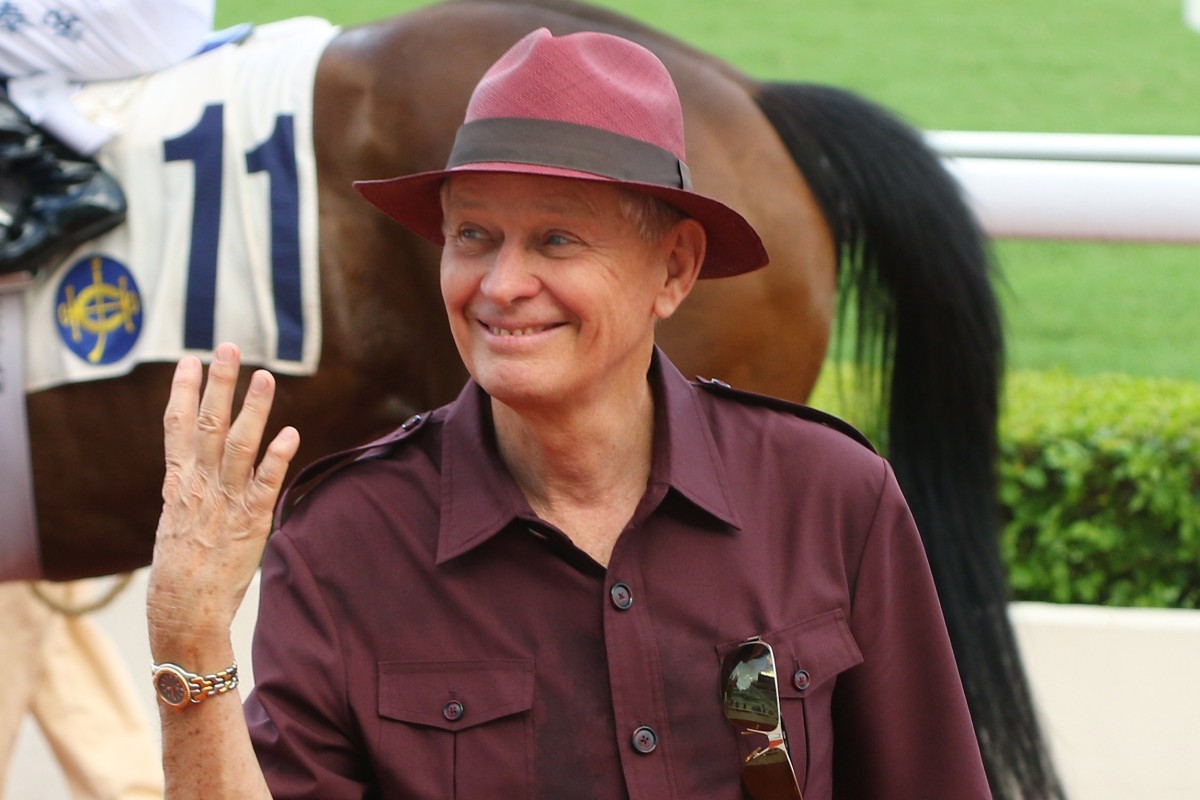 John Moore throws down the gauntlet to John Size with four-timer: ‘I’ve ...