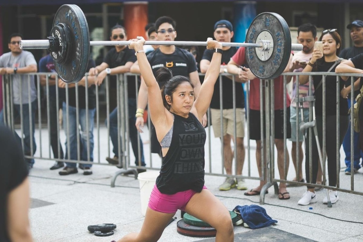 ‘Women can be both strong and feminine’: Malaysia’s first female ...