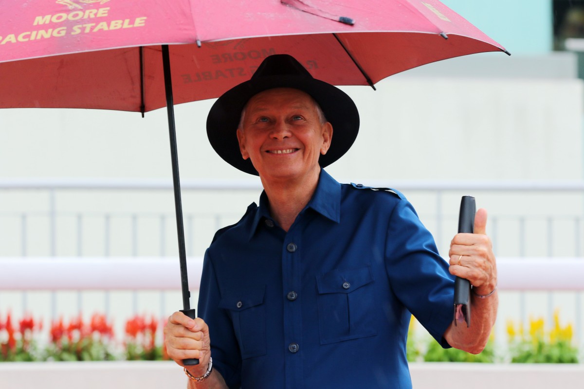 John Moore prepares for last chance saloon in title race: ‘I have to ...