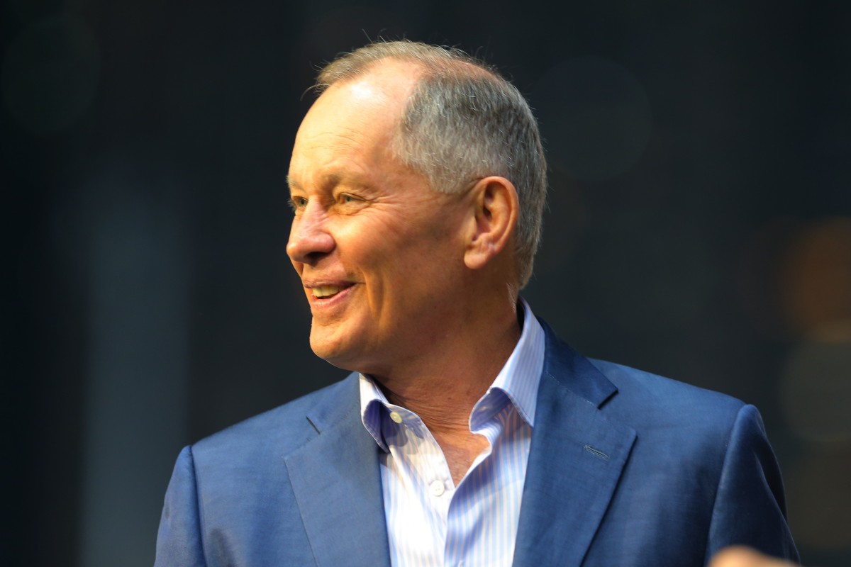 John Moore looks to build on phenomenal stable-transfer record in ...