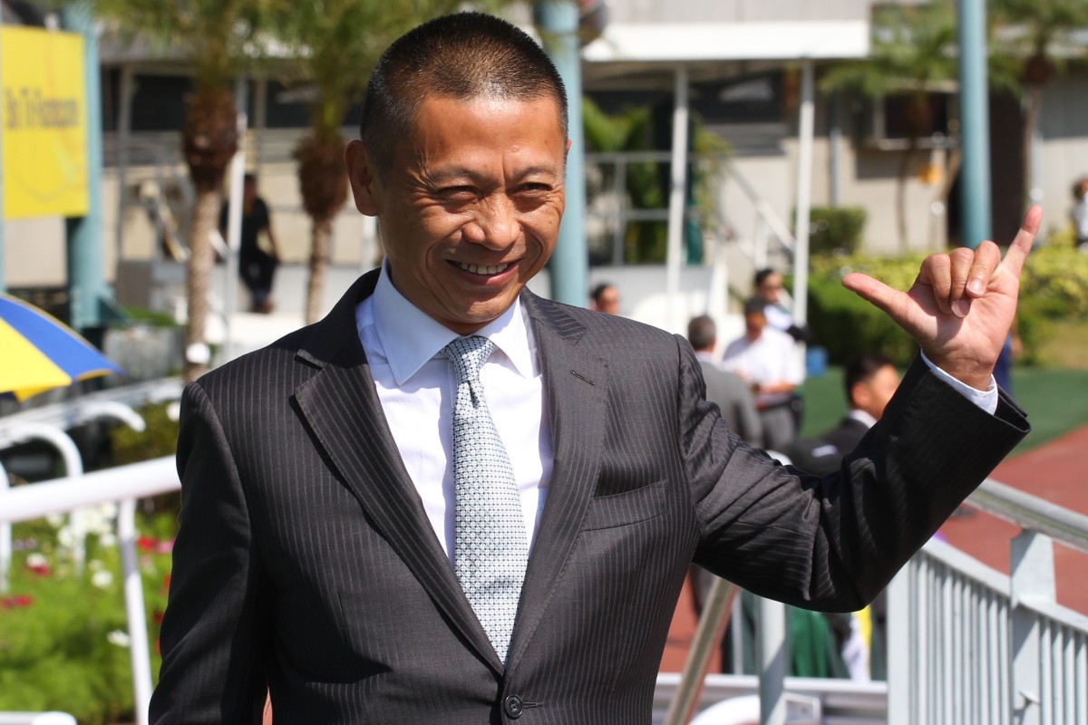 Danny Shum lands 600th winner, spruiks Blake Shinn’s long-term future ...