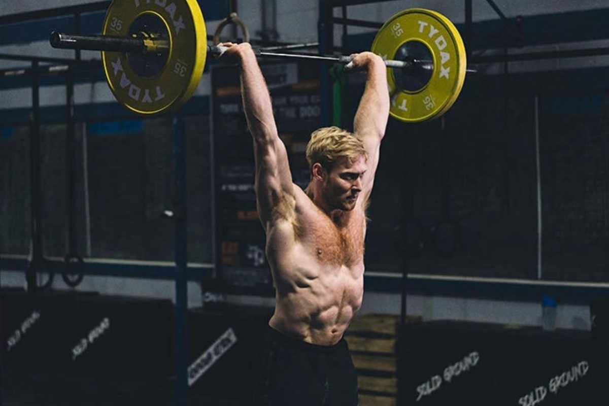 Dubai CrossFit Championship 2019: what are the workouts? | Outdoor ...