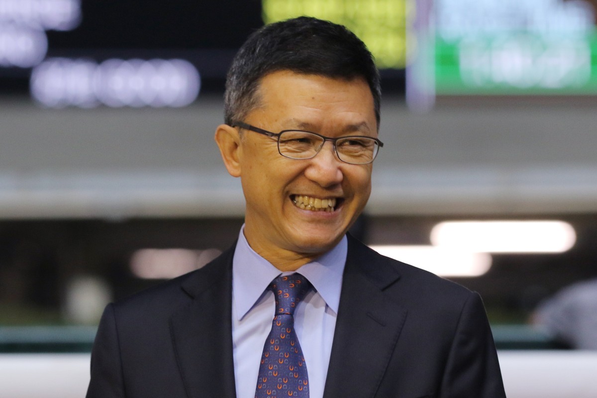 Struggling Peter Ho ‘so frustrated’ as lean year leaves him fighting to ... Struggling Peter Ho ‘so frustrated’ as lean year leaves him fighting to ...