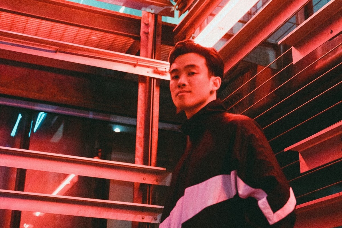 Explore love in lockdown with Singaporean electronic artist Myrne ...