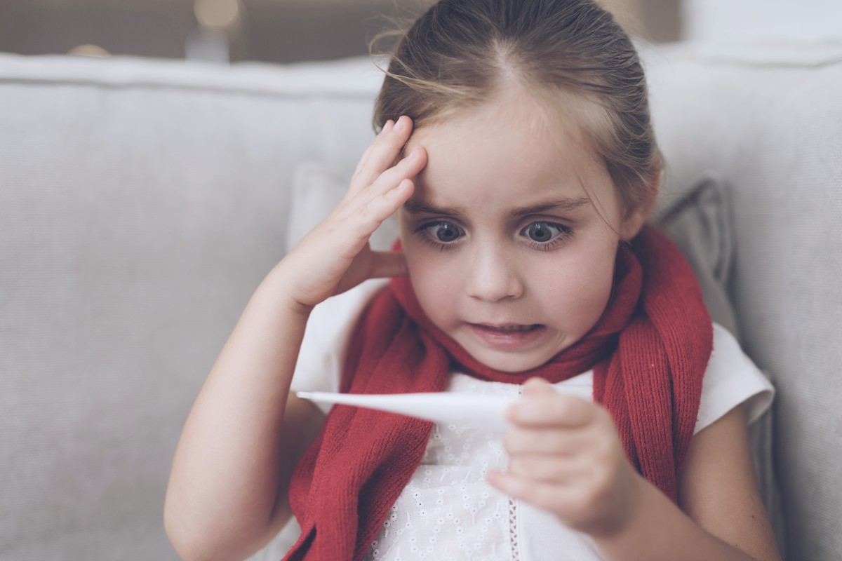 Explainer: What is an Upper Respiratory Tract Infection, or URTI ...