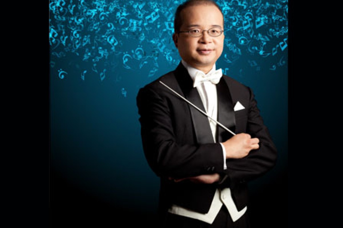 Conductor helps raise bar - Young Post | South China Morning Post