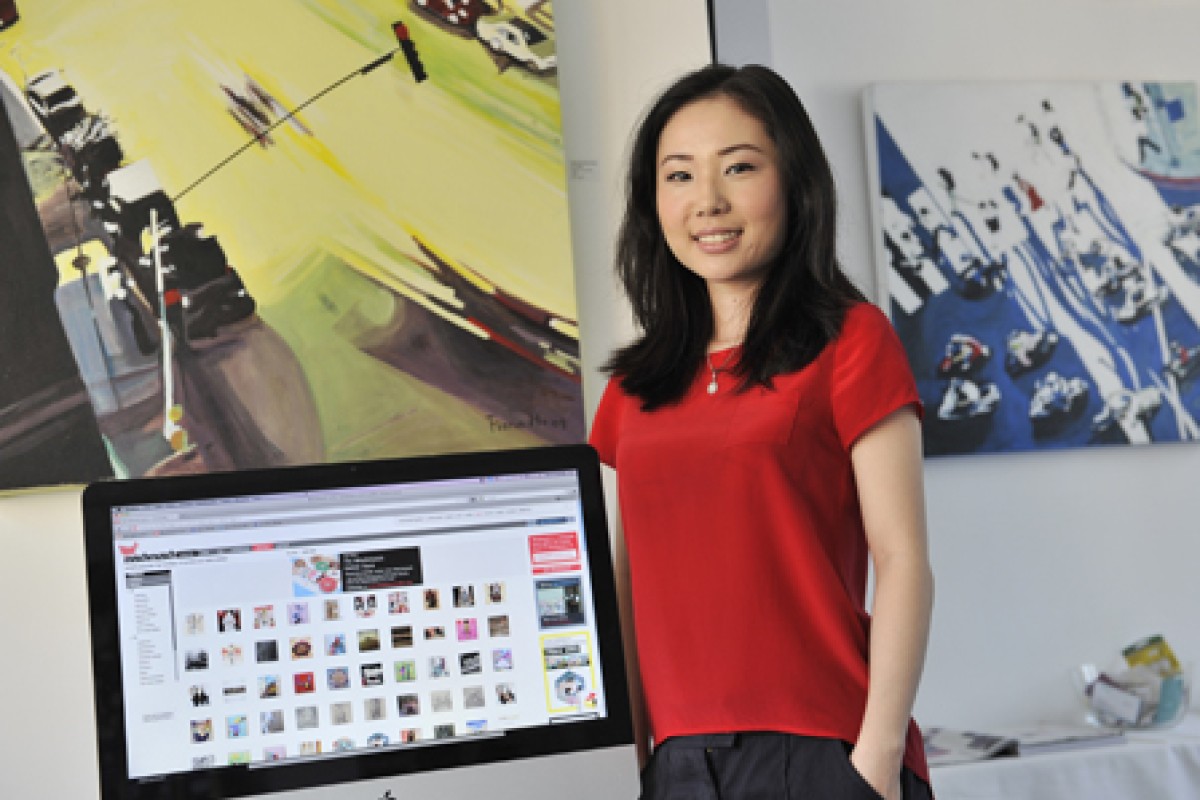 A new look for an old craft - YP | South China Morning Post