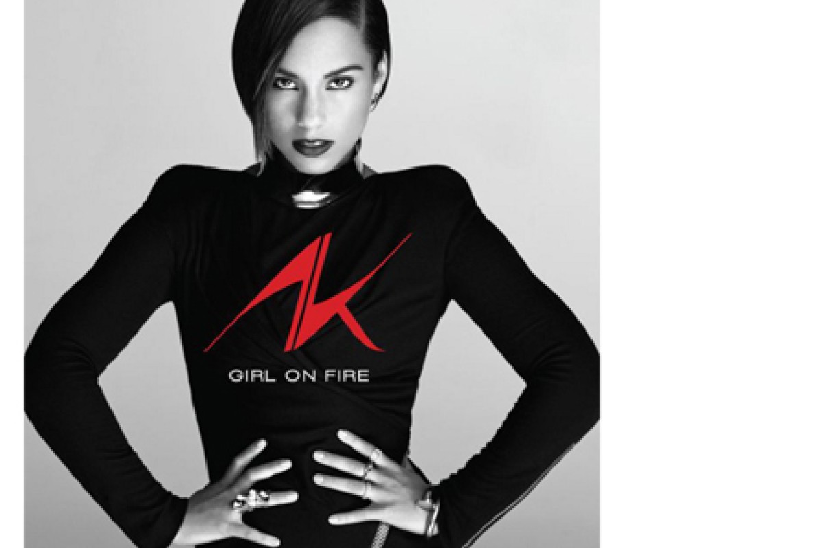 Neo-soul singer is still aflame - YP | South China Morning Post