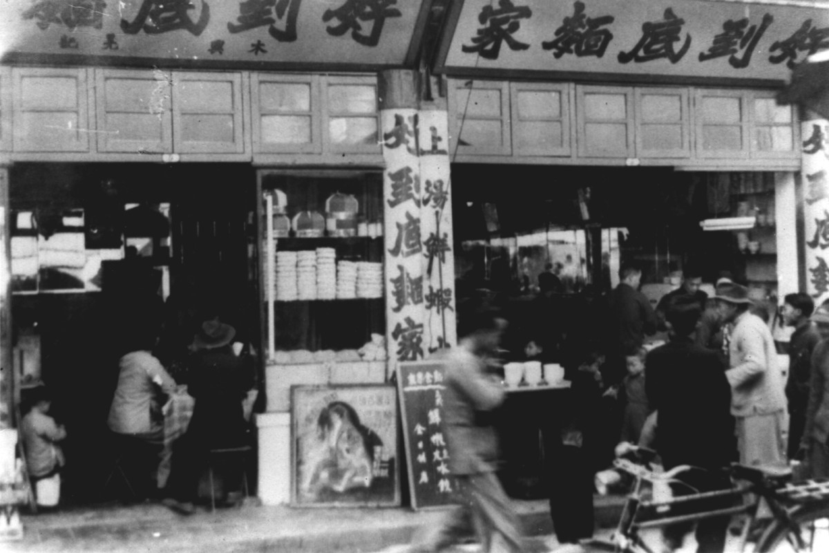 Follow the flavour: the Yuen Long noodle shop worth travelling for ...