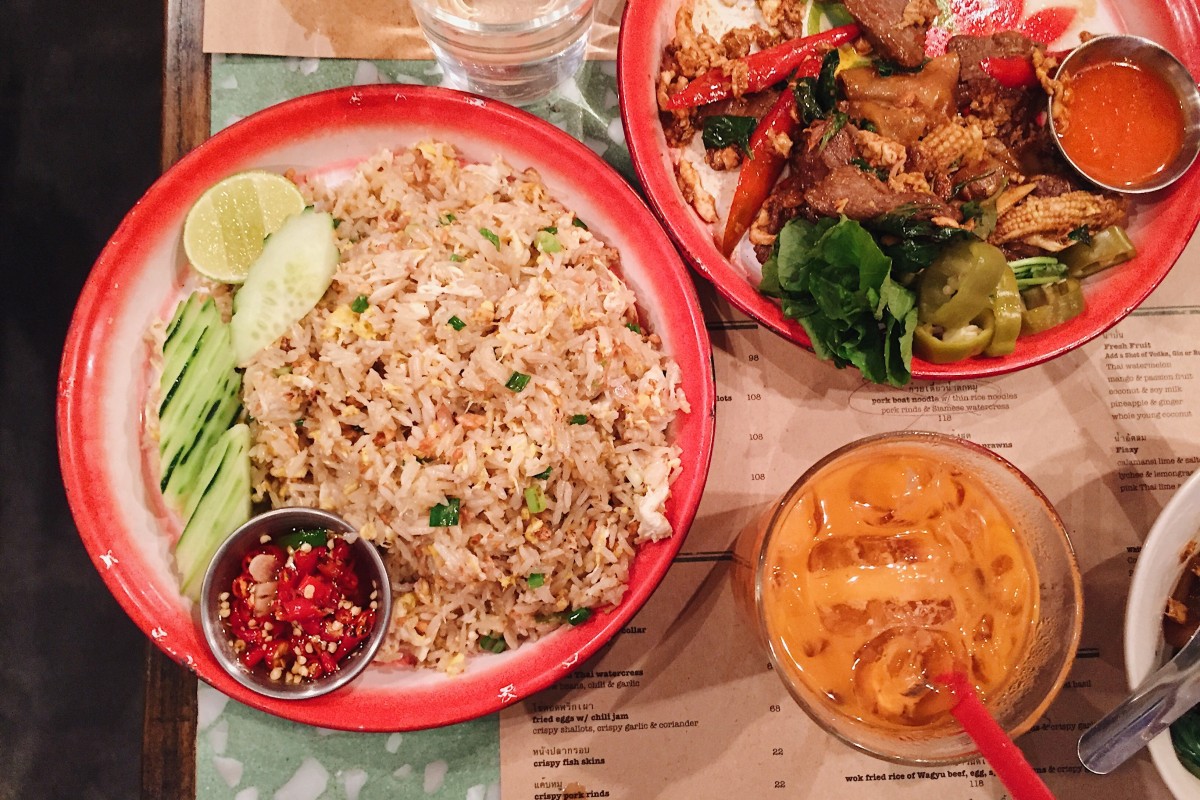 Samsen offers a taste of Thailand that's well worth the wait and ...