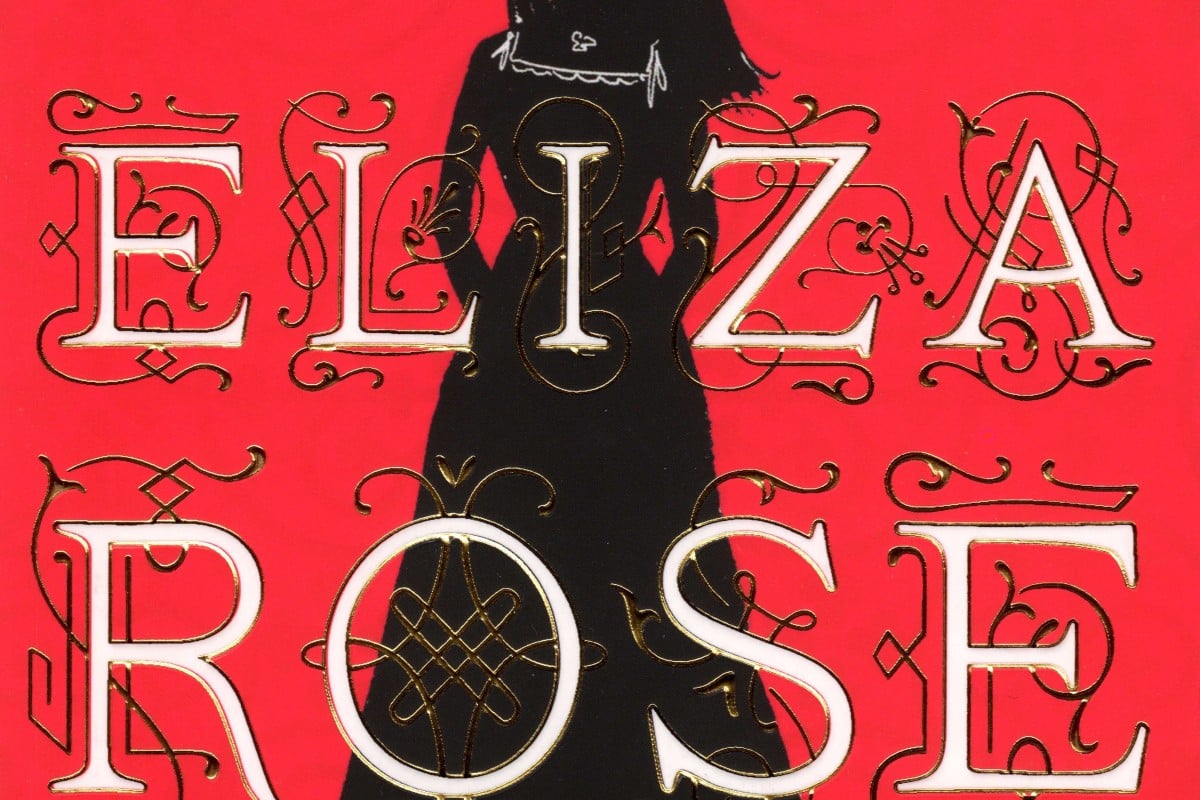 Historical romances might not be your thing – but Eliza Rose could be ...