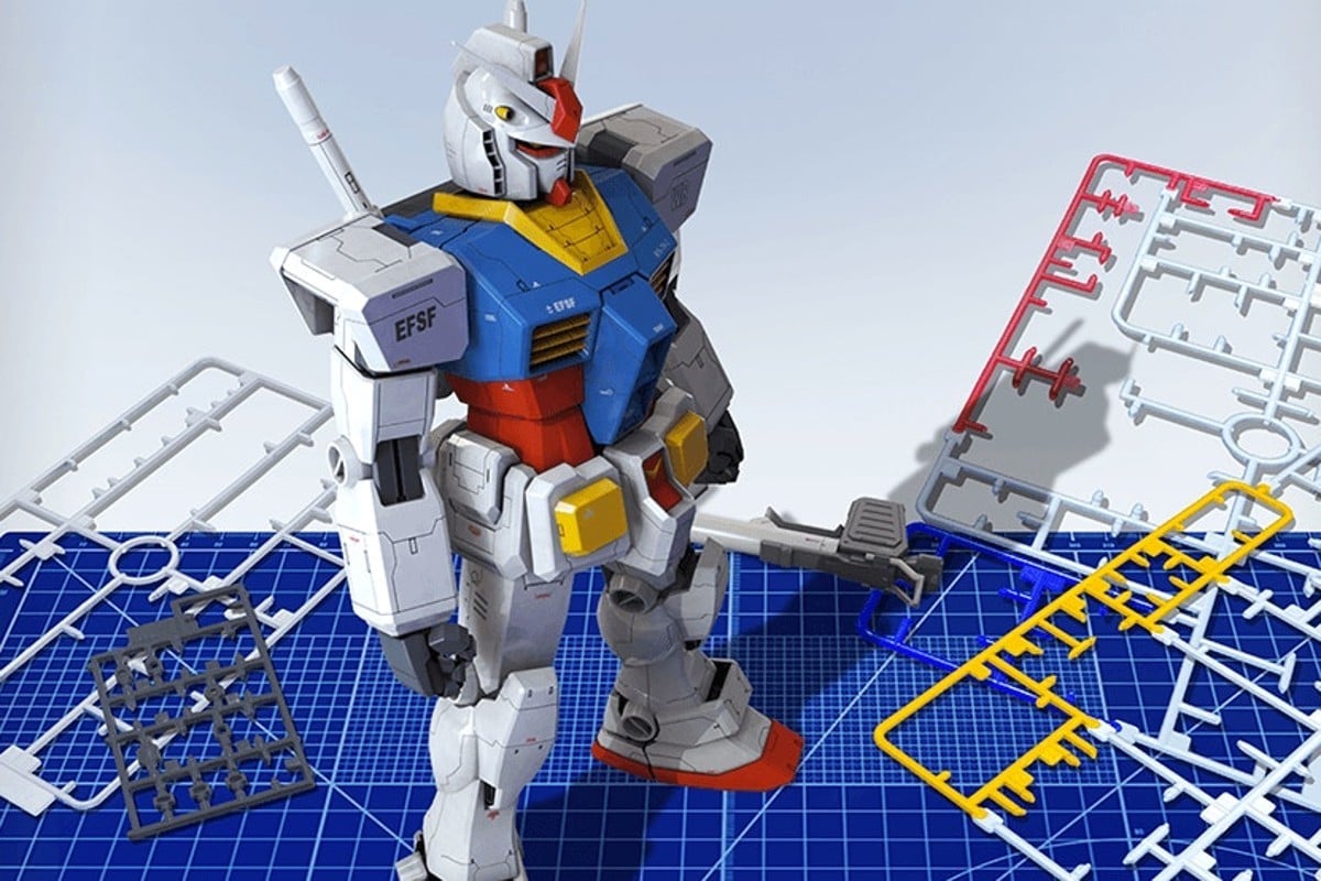 ‘Gundam Breaker Mobile’ game review: build and pilot your dream mecha ...