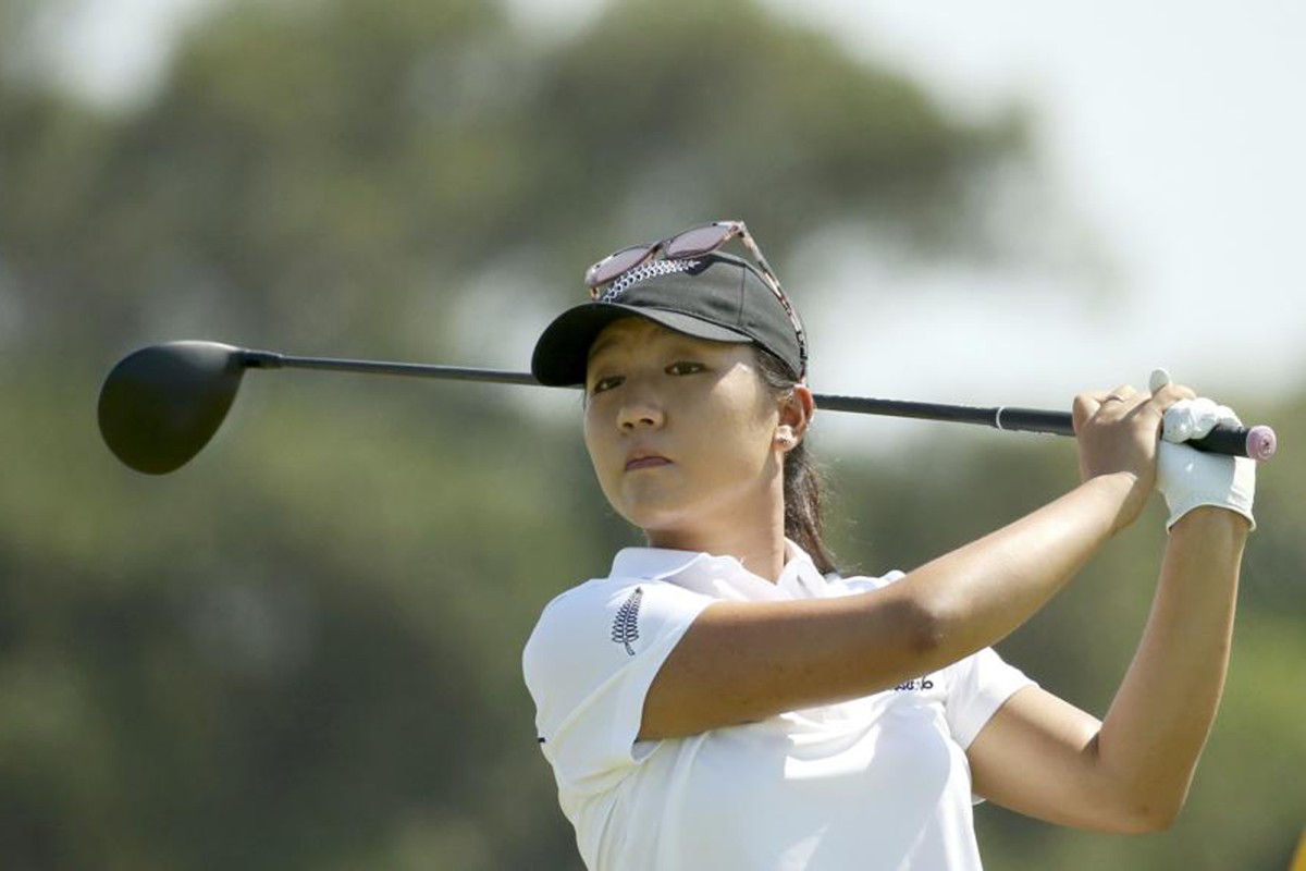 Will Olympic hopeful Lydia Ko make history? - YP | South China Morning Post
