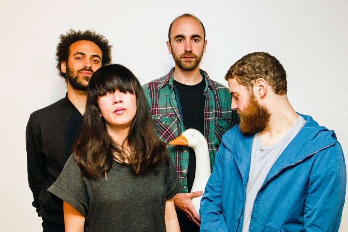 Indie rockers Yuck discuss new album Stranger Things and finding yummy ...