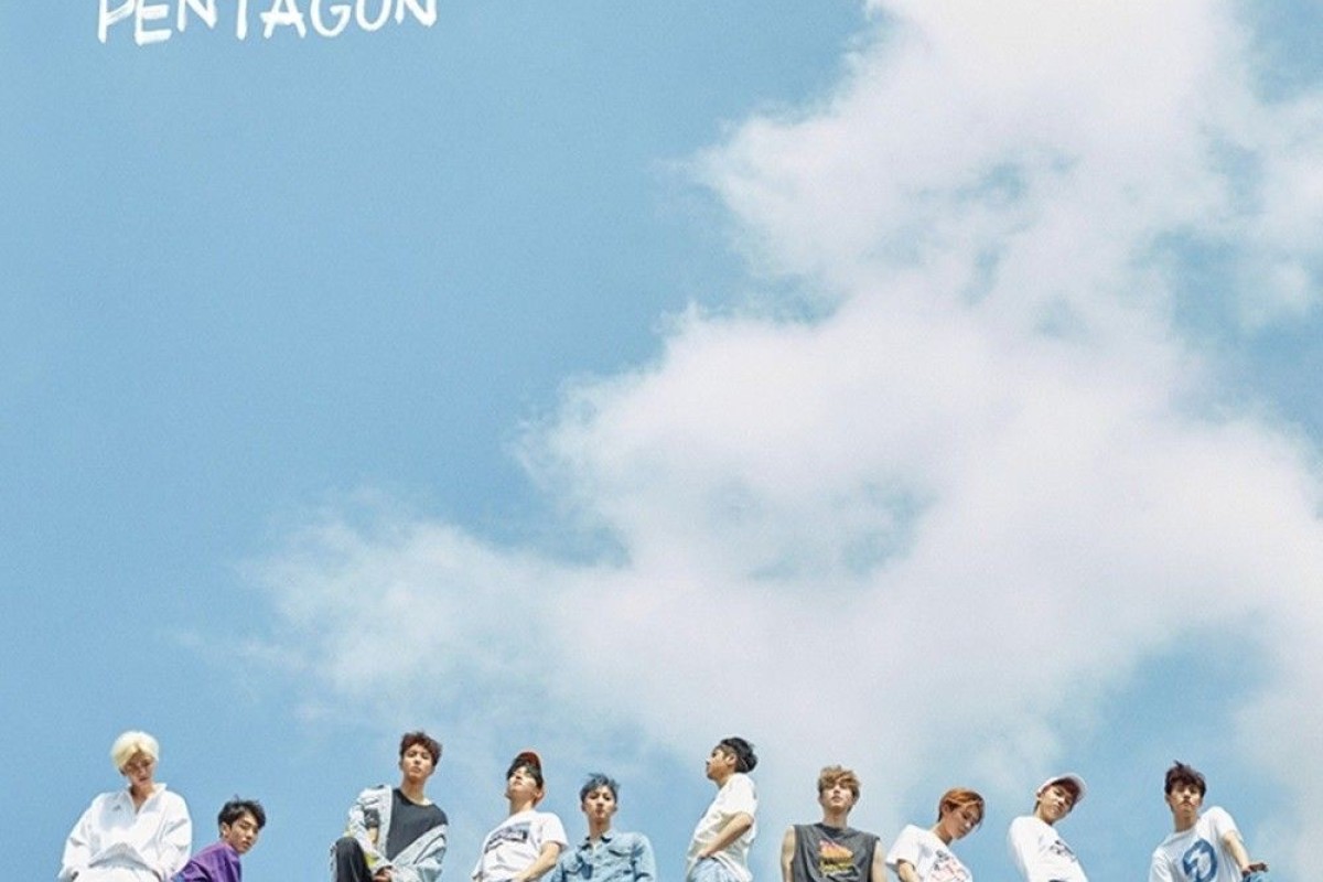 Pentagon produce a Positive-ly solid sixth mini album [Review] - Young ...