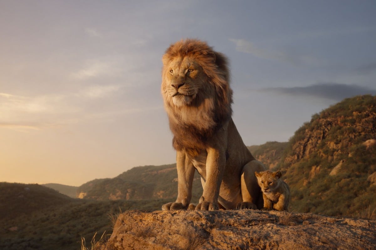 ‘The Lion King’ movie review: Disney remake tells Simba’s story in ...