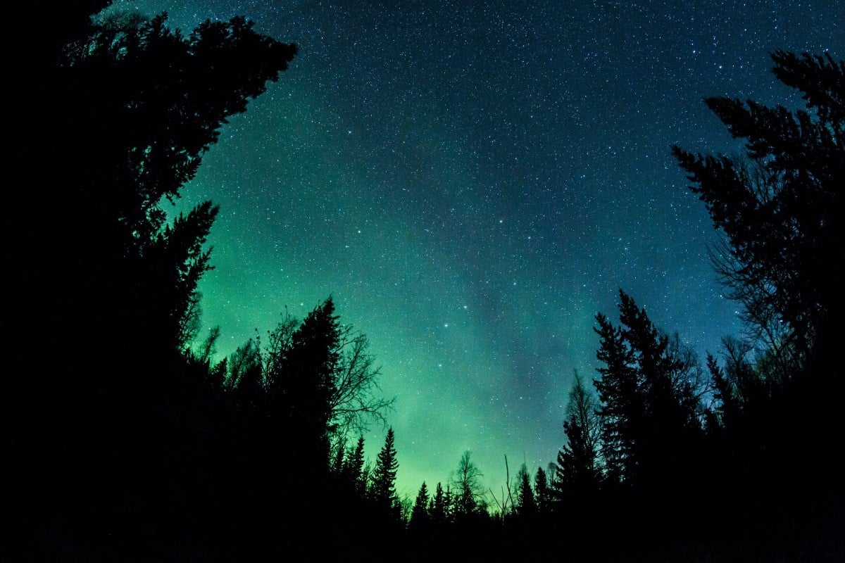 Celebrate the sun during the winter solstice - Young Post | South China ...