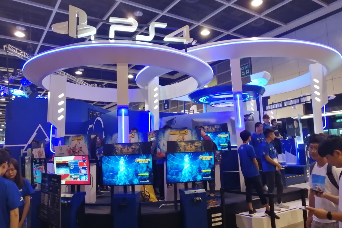 Ani-Com Hong Kong 2019: 7 of the coolest things to check out at this ...