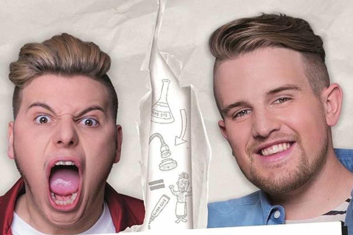 YouTuber Ben Phillips explains why all he ate in HK was McDonald’s and ...