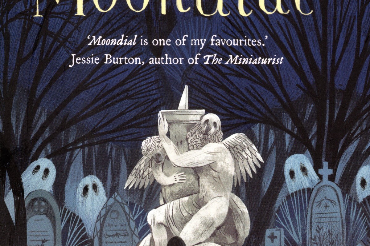 Helen Cresswell's Moondial is still one of the best books for kids and ...