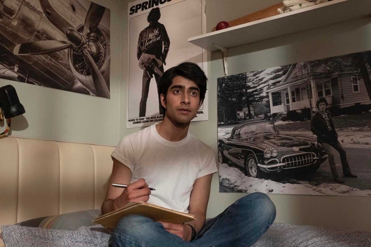 ‘Blinded by the Light’ movie review: A multi-cultural coming-of-age ...